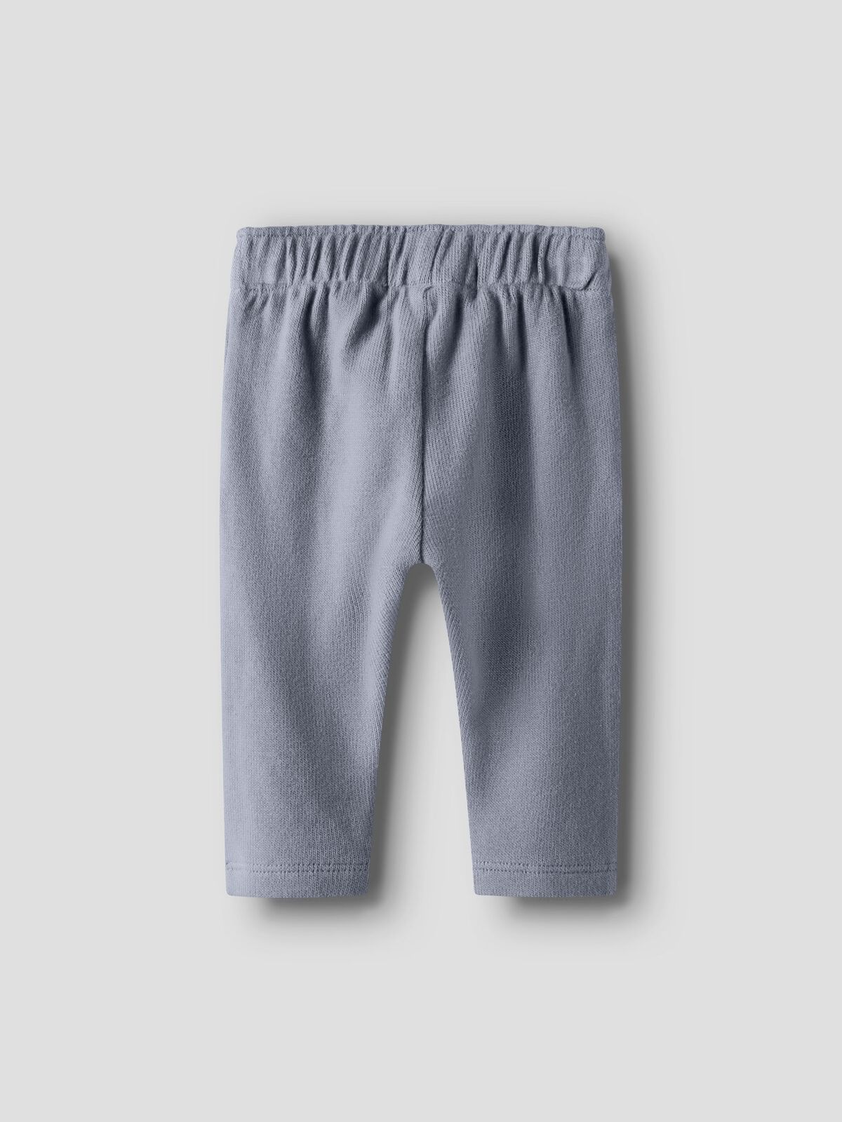 BIOLOGISCH KATOEN BROEK - Baby 56-86 | Jongen | Blau | Lil' Atelier ...